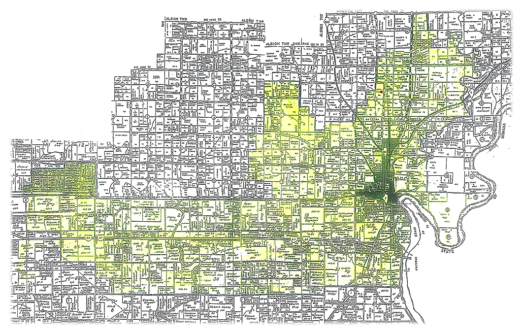 The Grayville Community Unit School District #1